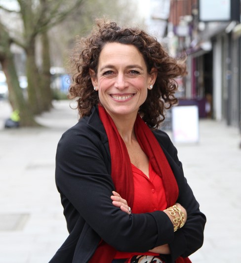 Alex Polizzi picture