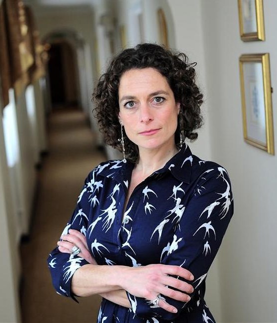 Alex Polizzi image