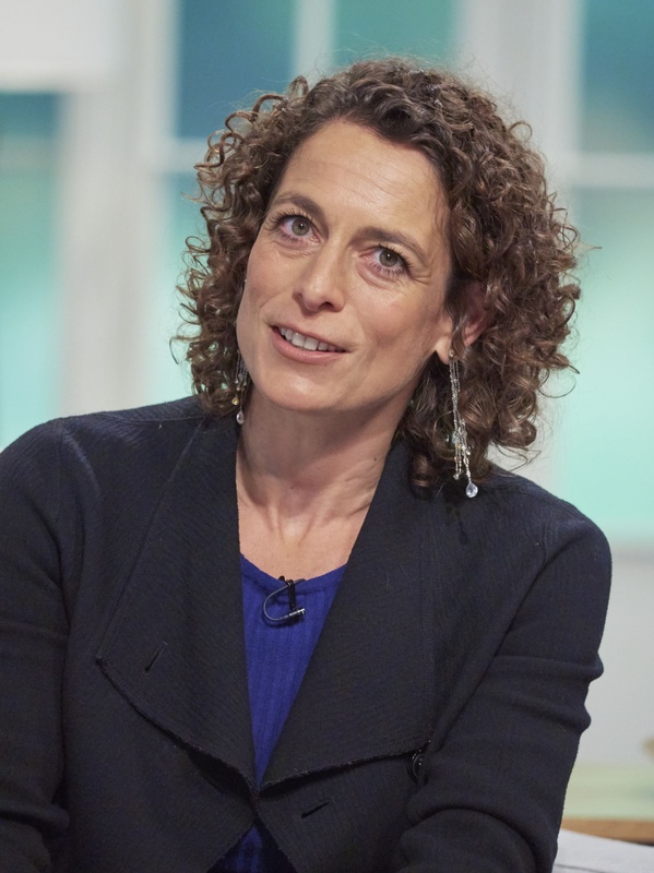 Picture of Alex Polizzi