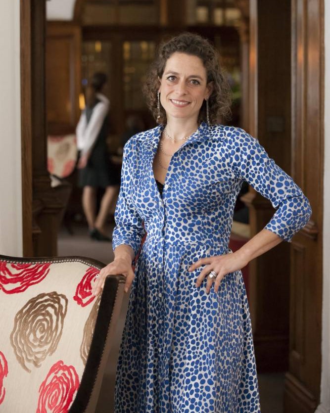 Alex Polizzi image
