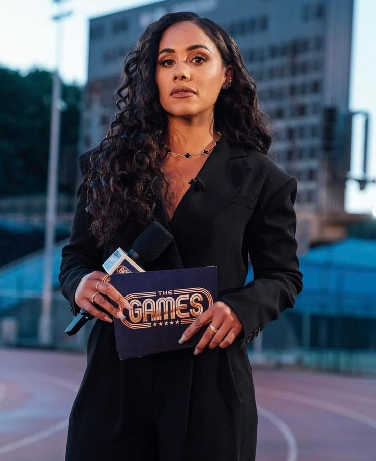 Picture of Alex Scott