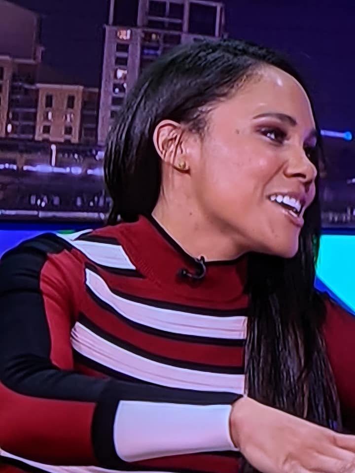 Image of Alex Scott
