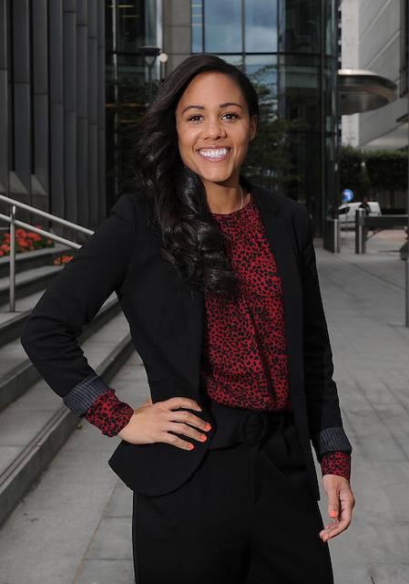 Picture of Alex Scott