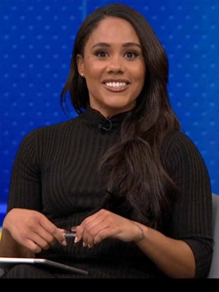 Picture of Alex Scott