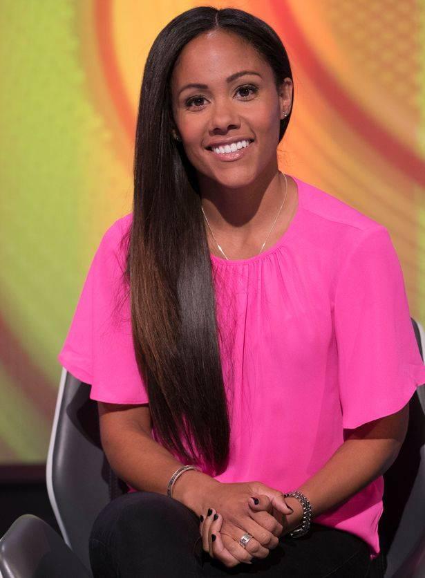 Image of Alex Scott