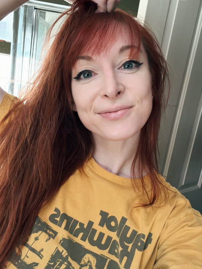Picture of Lisa Foiles