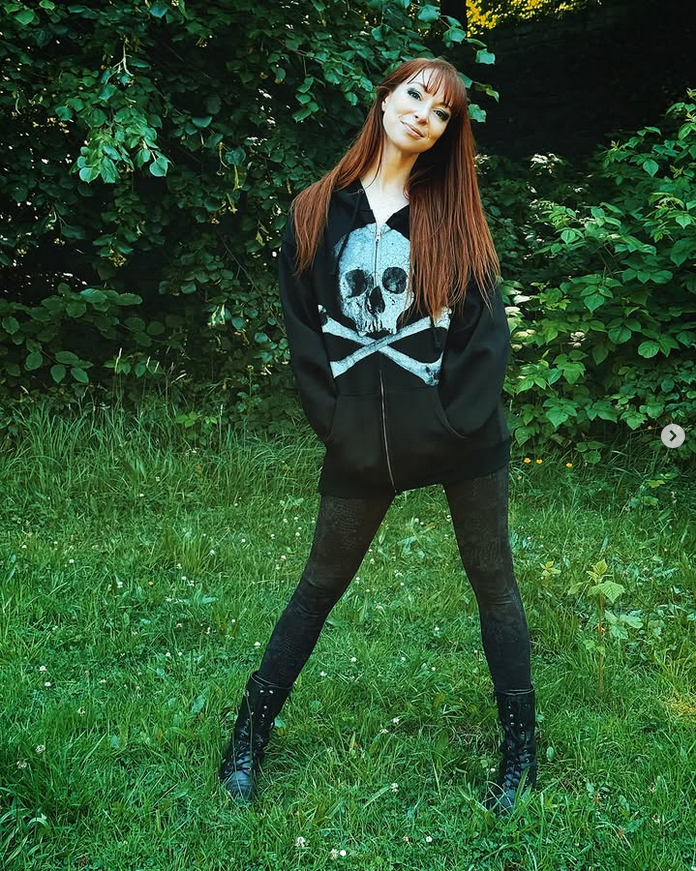 Picture of Lisa Foiles