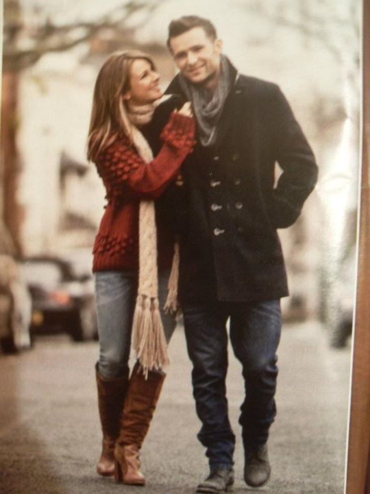 Picture of Harry Judd