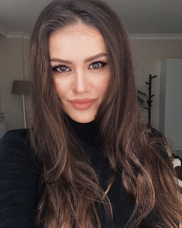 Picture of Gizem Denizci