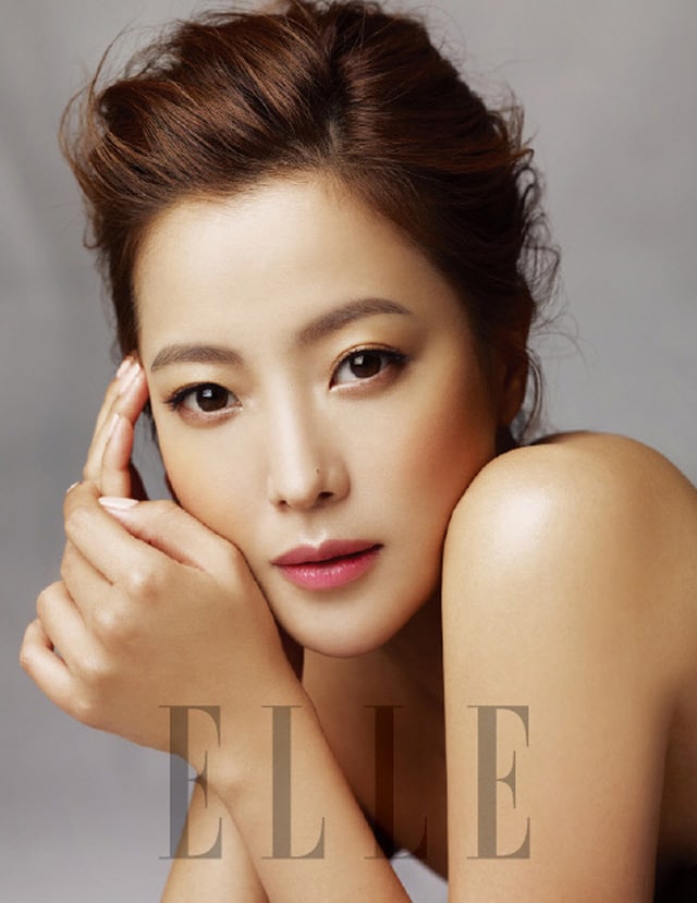 Image of Hee-seon Kim