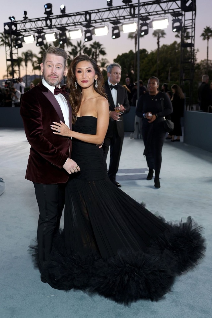 Image of Brenda Song