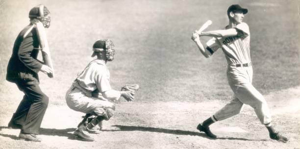 Picture of Ted Williams