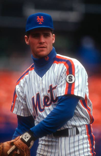 Todd Hundley image