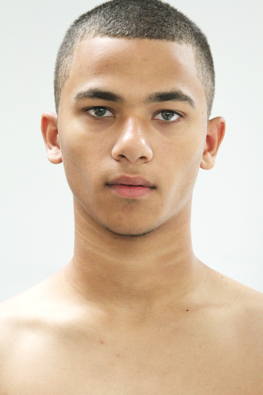 Keith Hernandez Model