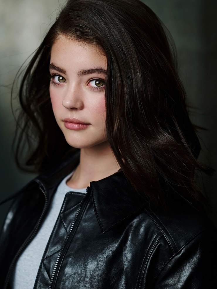 Picture of Kenzi Richardson