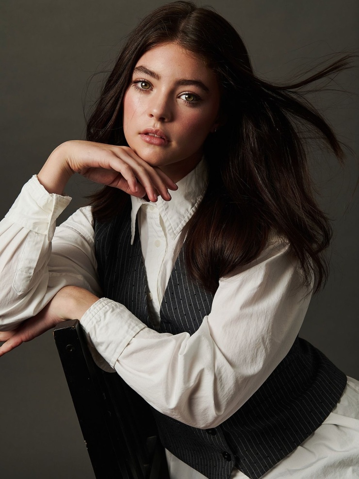 Picture of Kenzi Richardson