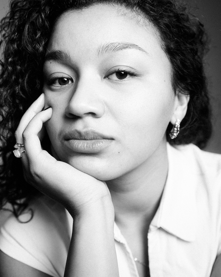 Zoë Love Smith picture