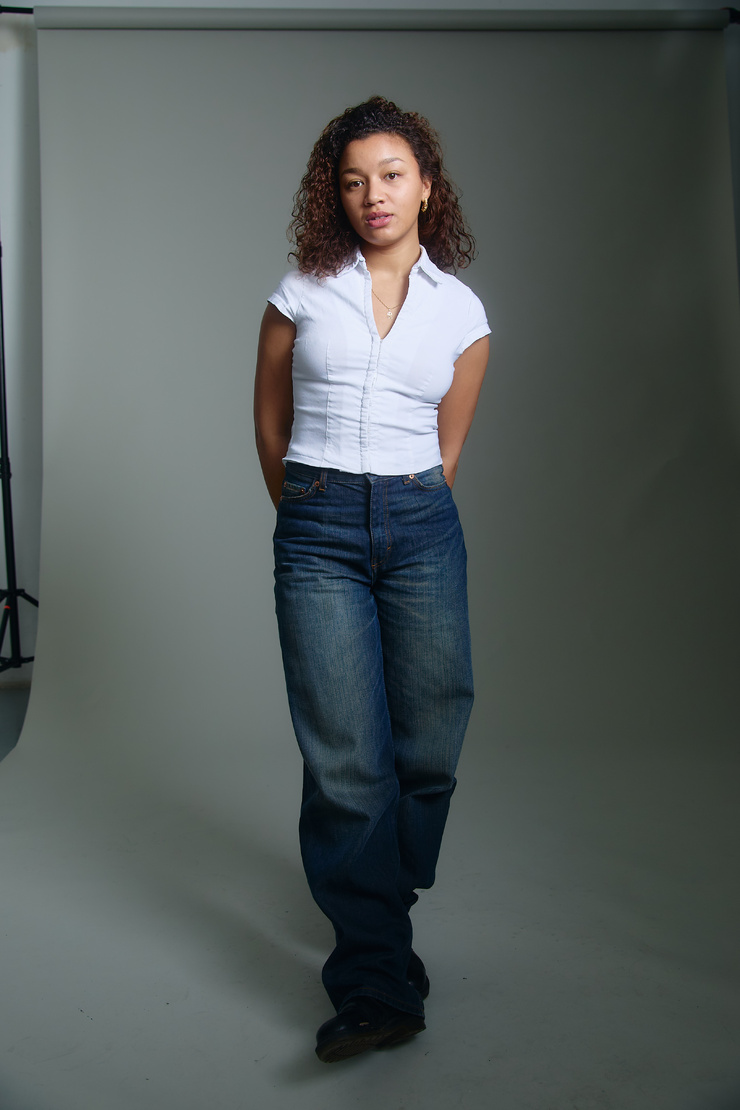 Picture of Zoë Love Smith