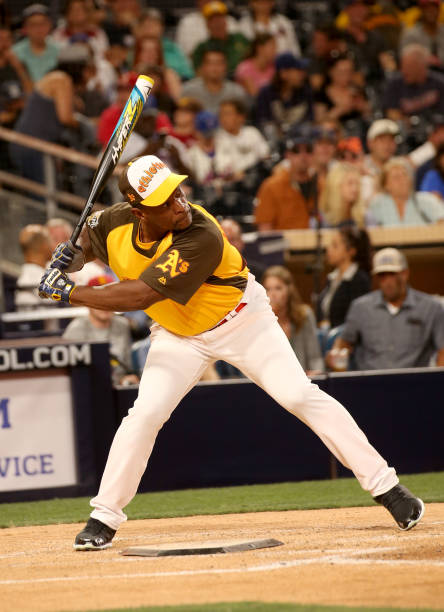 Rickey Henderson image