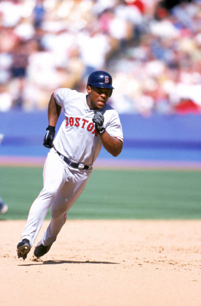 Picture of Rickey Henderson