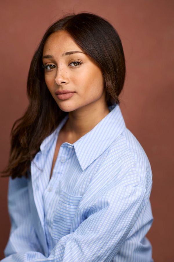 Image of Rochelle Harrington