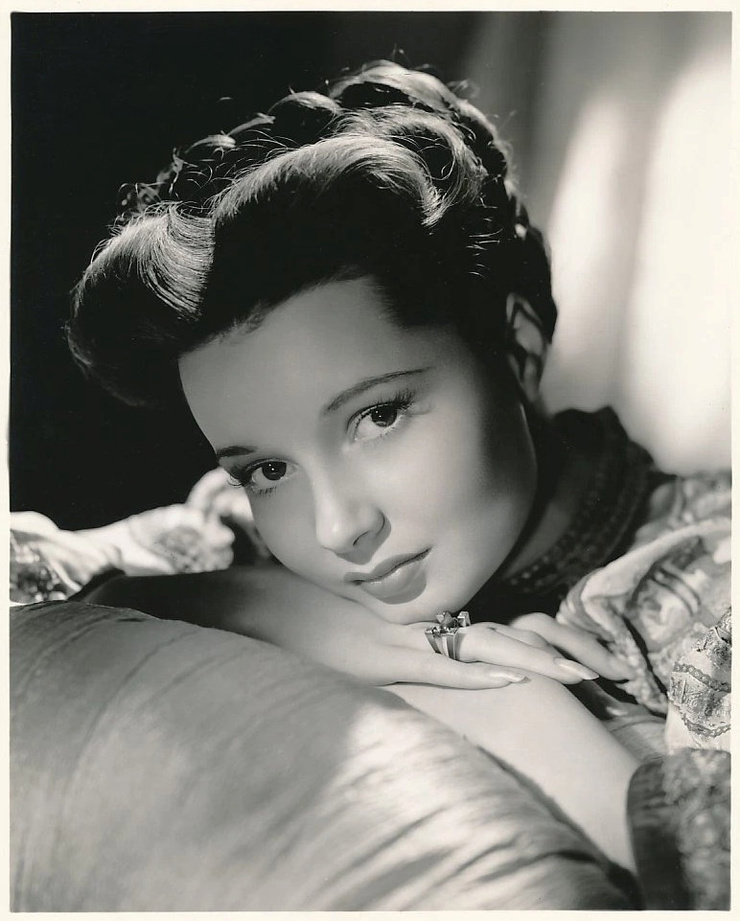 Cora Sue Collins