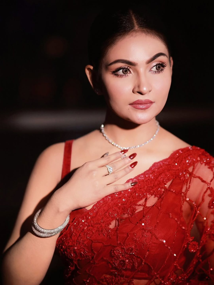 Picture of Mariya Hossain Shanto