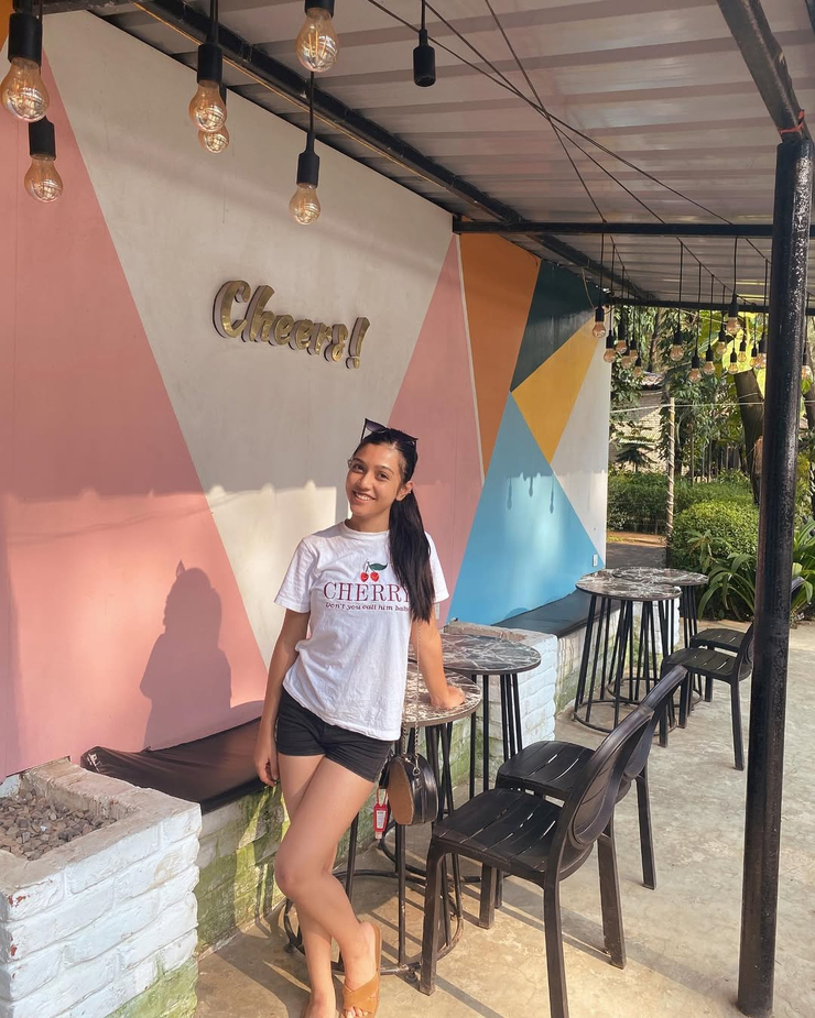 Picture of Saba Chowdhury