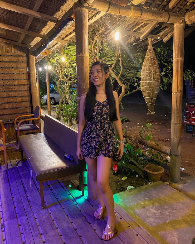 Picture of Saba Chowdhury
