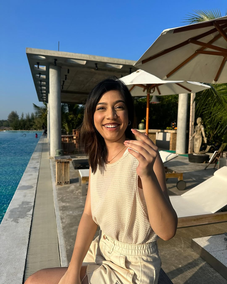 Picture of Saba Chowdhury