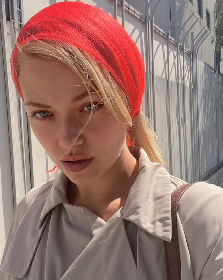 Picture of Elona Lebedeva