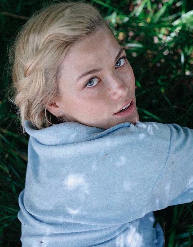 Picture of Elona Lebedeva