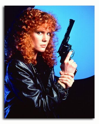 Picture of Jamie Rose