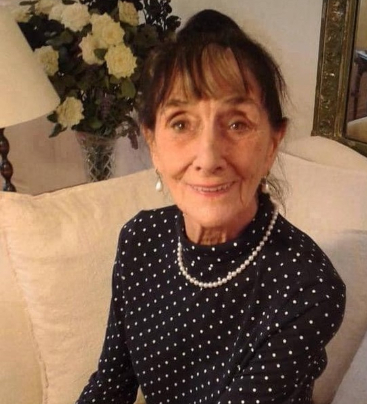June Brown
