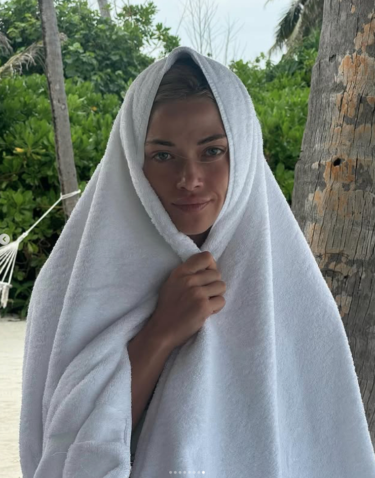 Picture of Elona Lebedeva