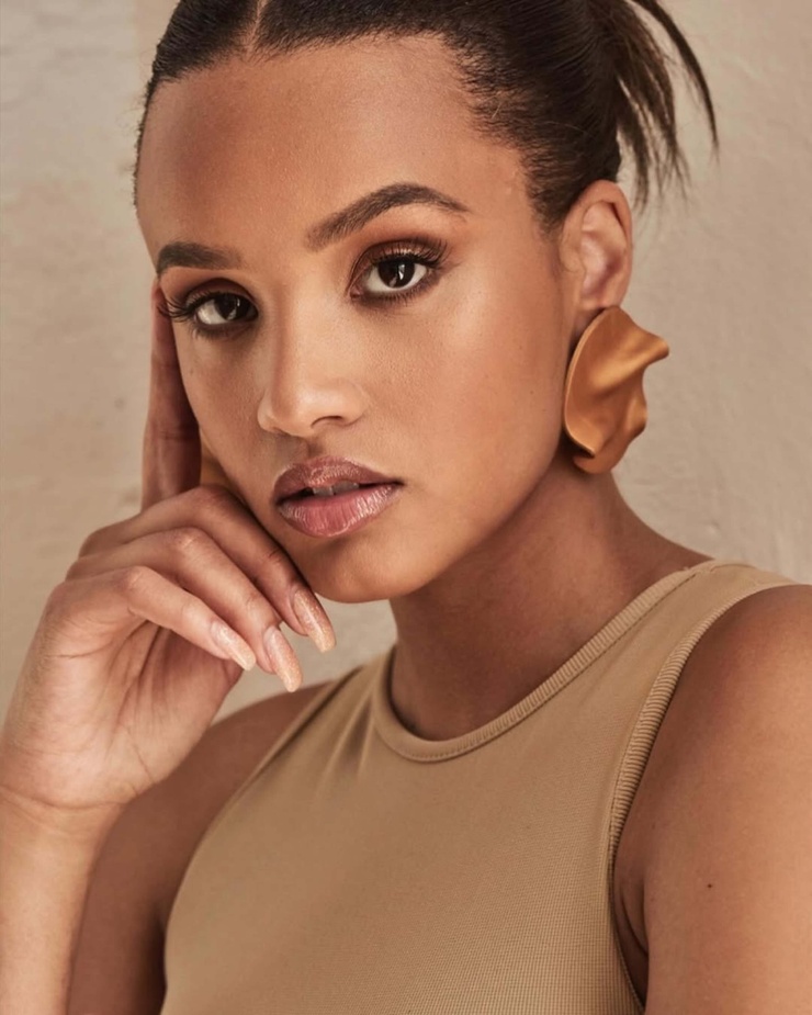 Picture of Ashley Nicole Williams