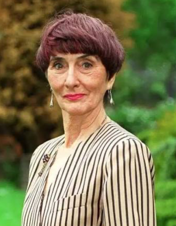 June Brown