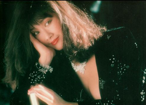 Picture of Diana Lee Hsu