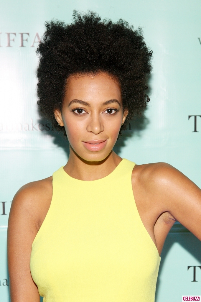 Solange Knowles image
