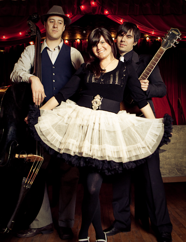 Picture of April Smith