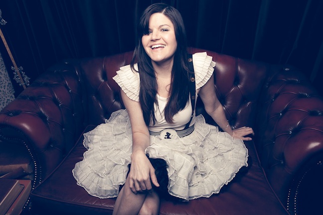 Picture of April Smith