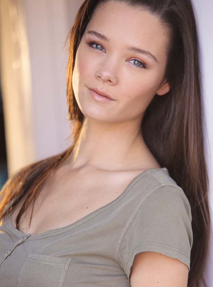 Picture of Mary Elise Hayden