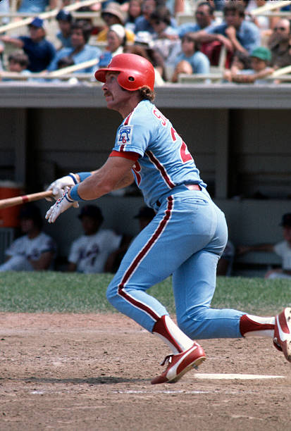 Mike Schmidt picture