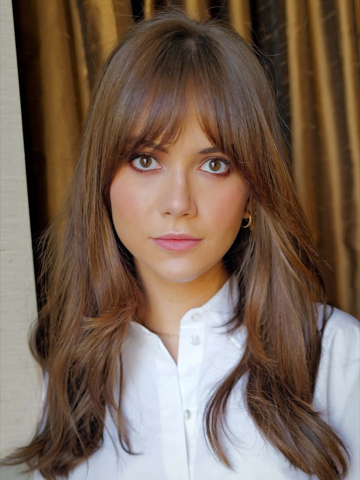 Picture of Emilia Jones