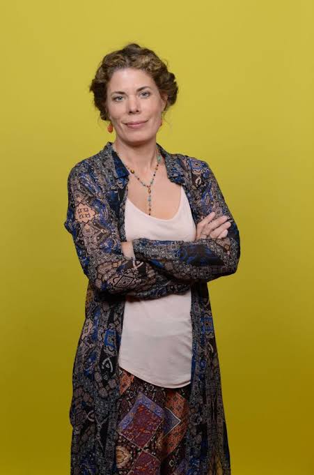 Picture of Selina Griffiths