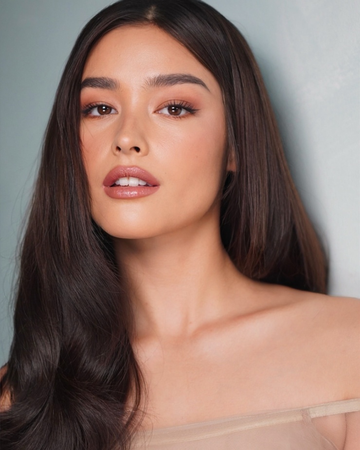 Image of Liza Soberano