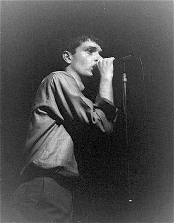 Picture of Joy Division
