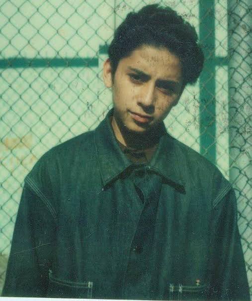 Picture of Daniel Villarreal