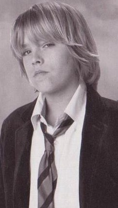 its cole!!!!!!!!!!!!!!!!!!!!!