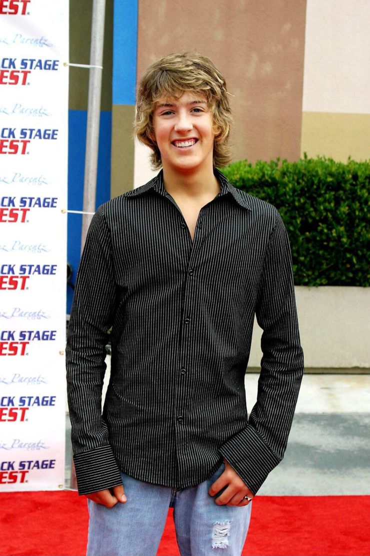 Picture of Connor Ross